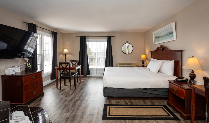 Canadas Best Value Inn & Suites | Tourism PEI