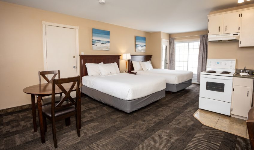 Canadas Best Value Inn & Suites | Tourism PEI