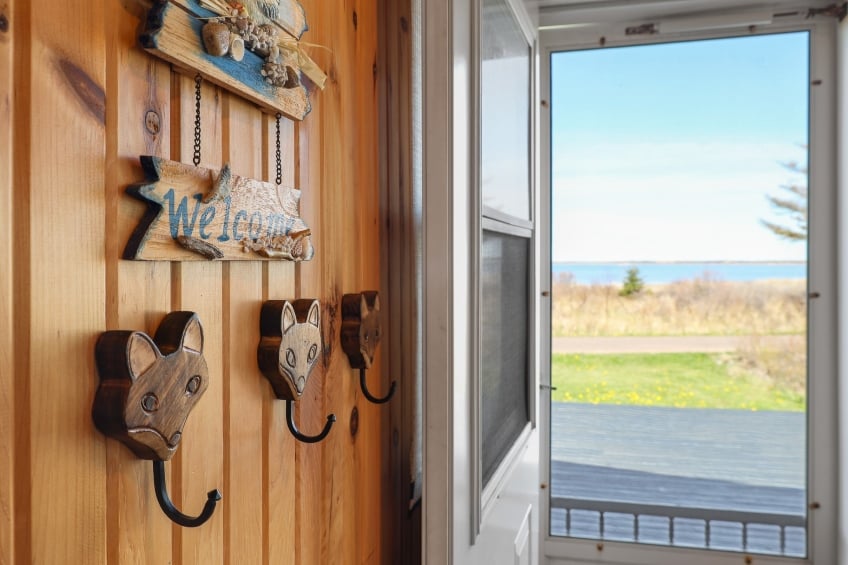 Kimberley Gorringe | Tourism PEI
