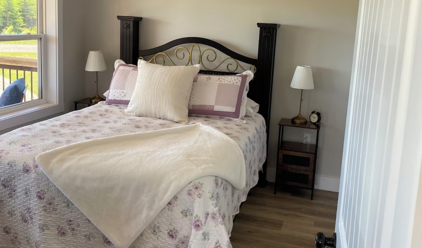 Bliss on The Bay Cottage | Tourism PEI