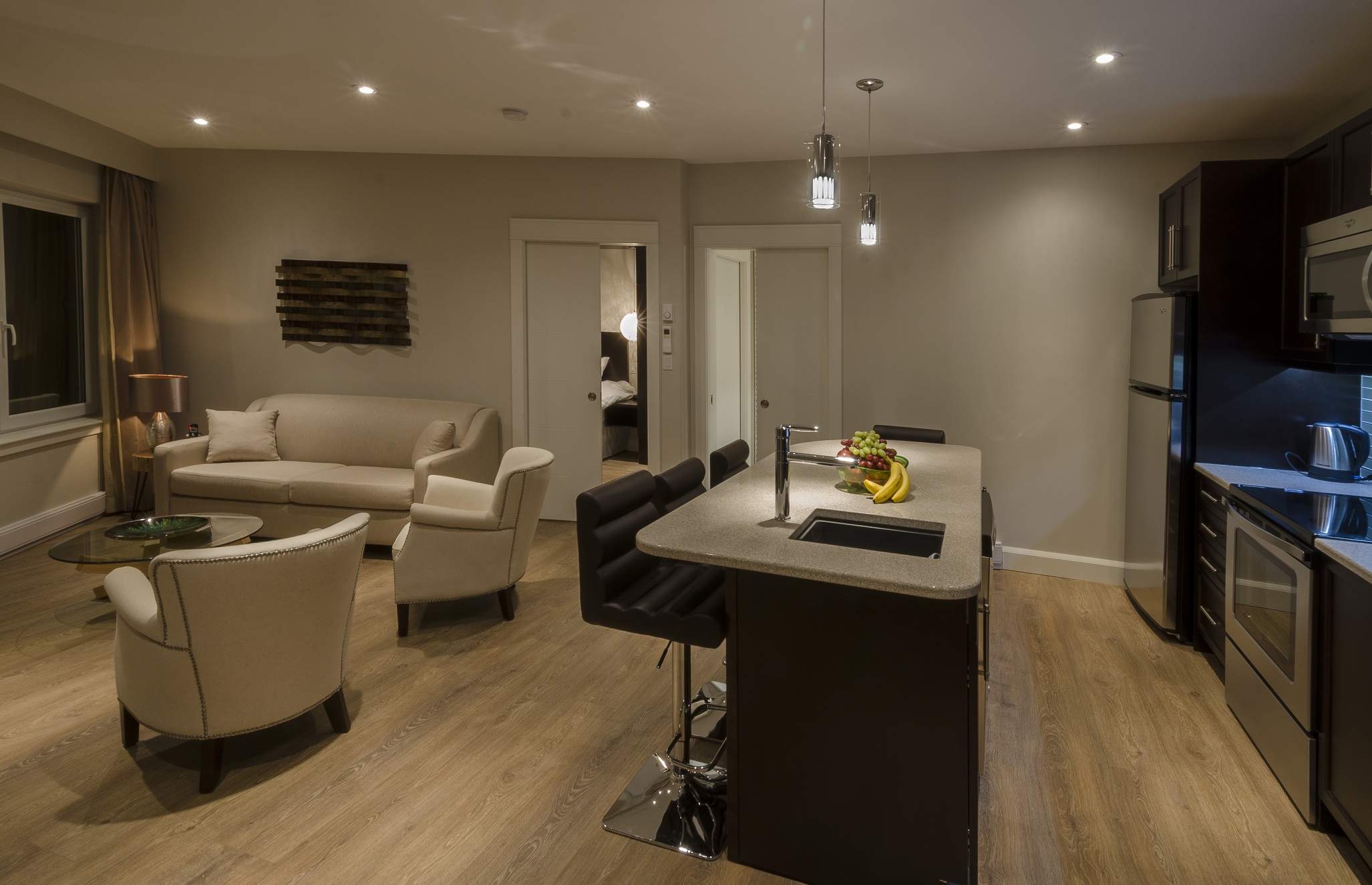 Canada's Rotating House – Around The Sea | Tourism PEI