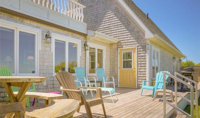 Cape Tryon House | Tourism PEI