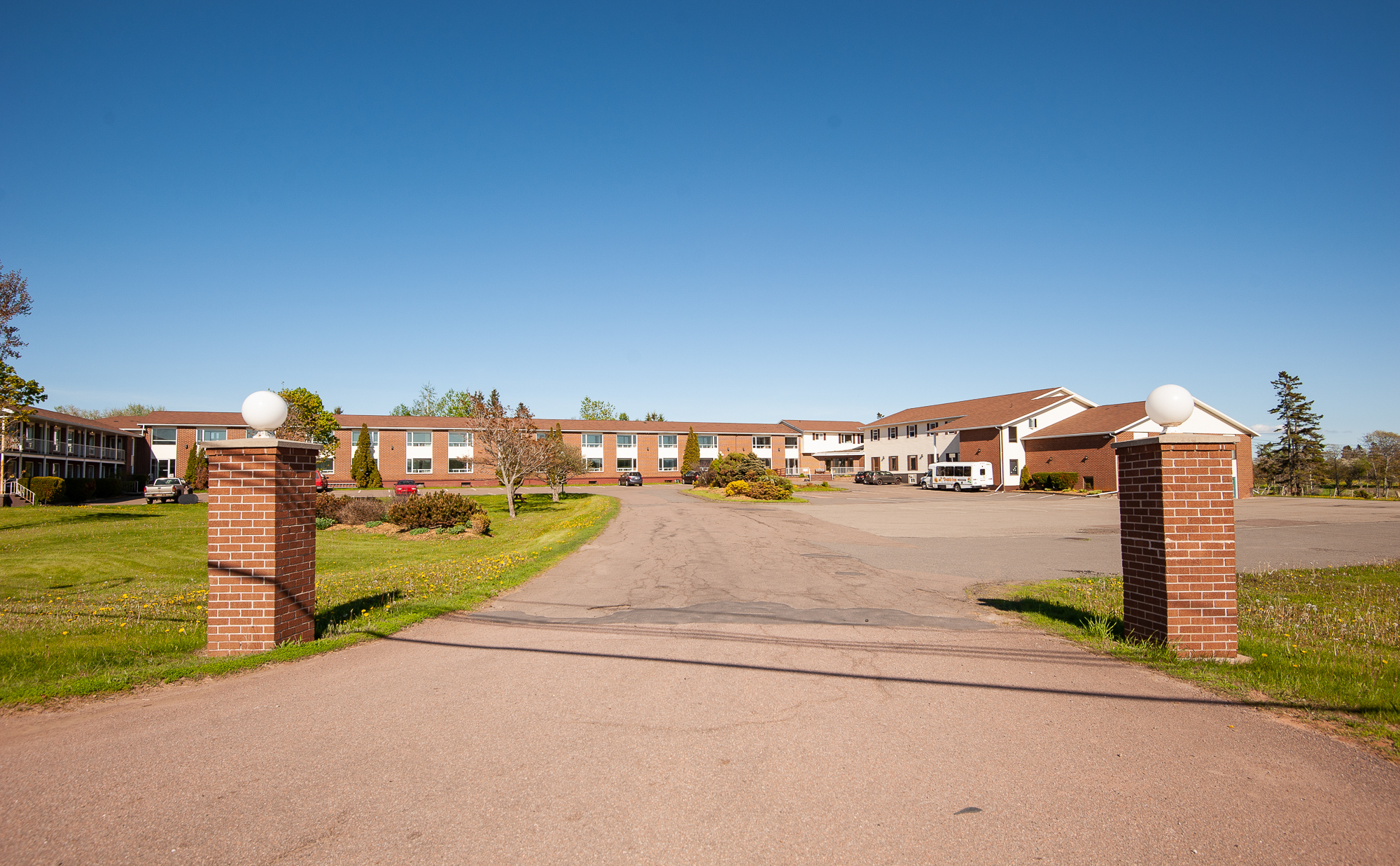 Dutch Inn | Tourism PEI