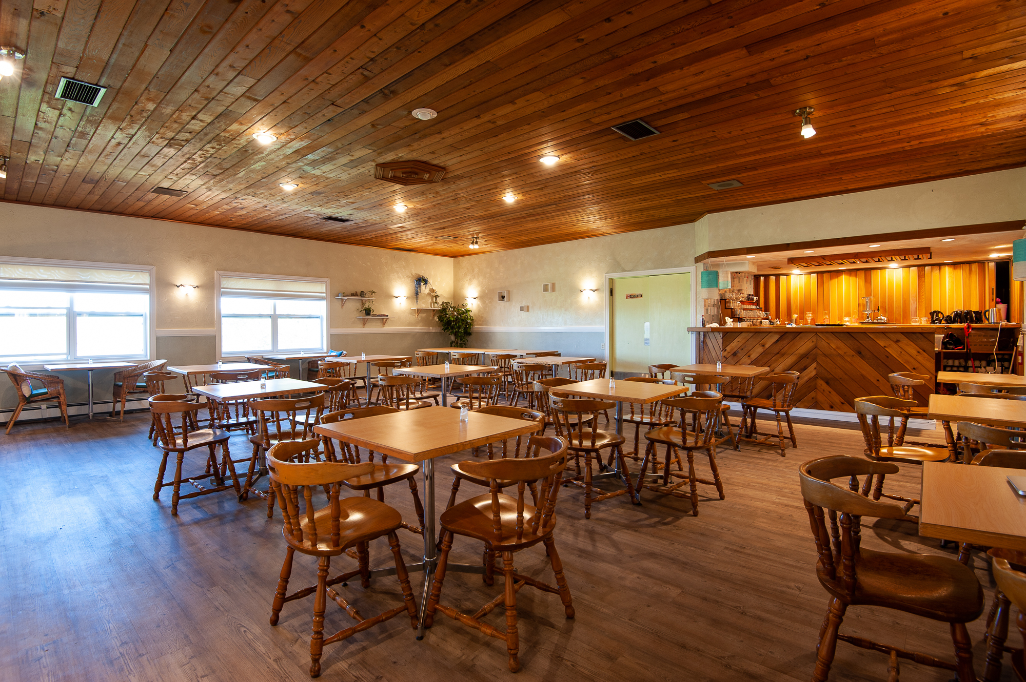 Dutch Inn | Tourism PEI