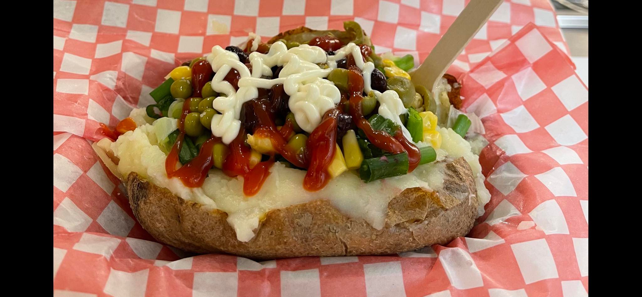 Dal's Potato Bar | Tourism PEI