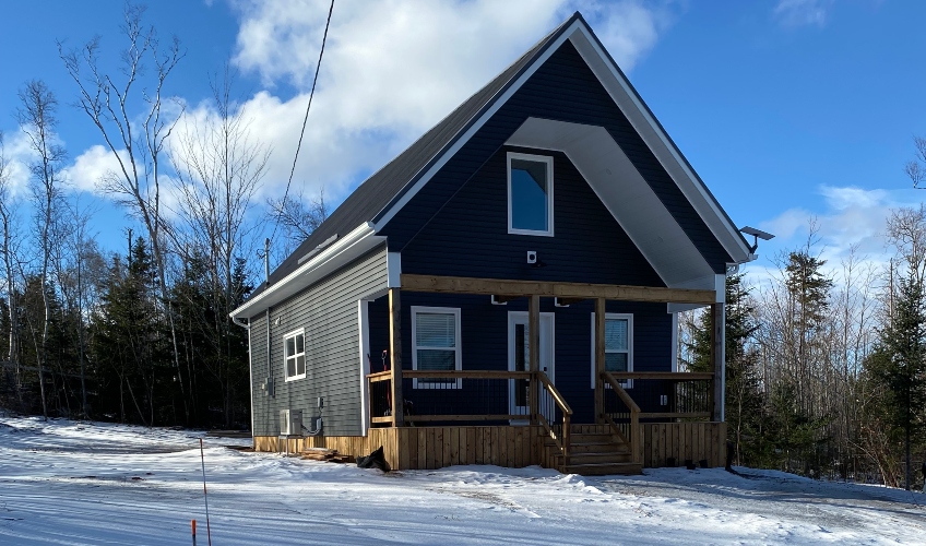 Darlene Powers | Tourisme Î.-P.-É.