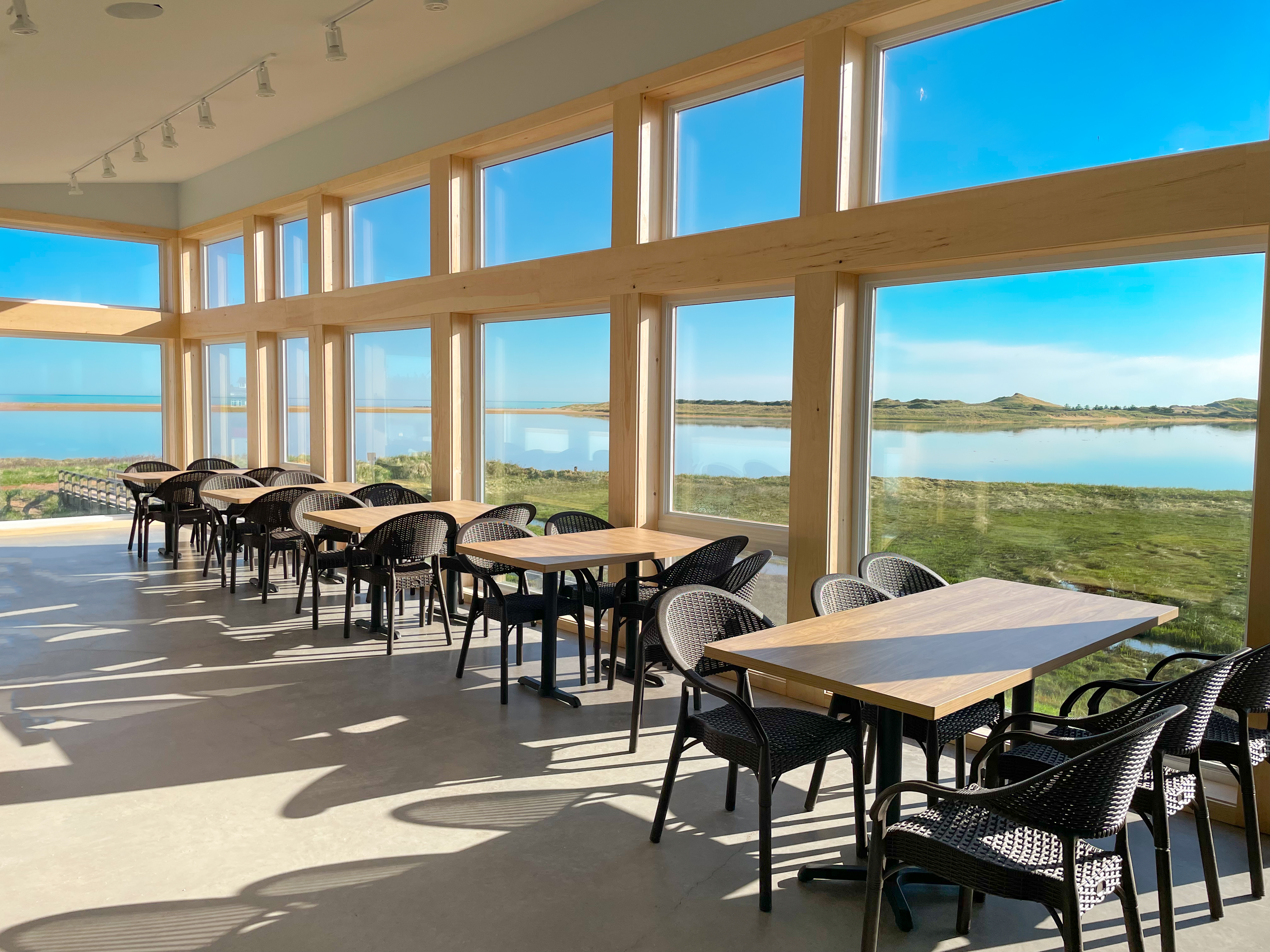 Fin Folk Food | Tourism PEI