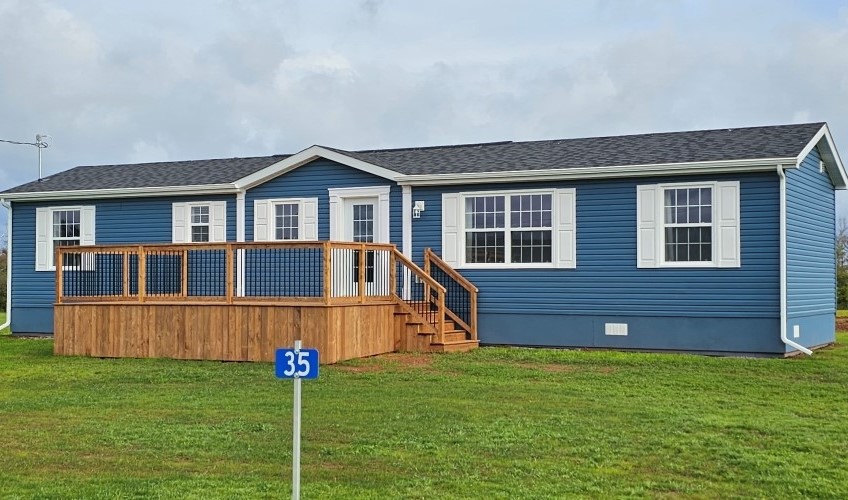35 Lady Slipper Lane | Tourism PEI