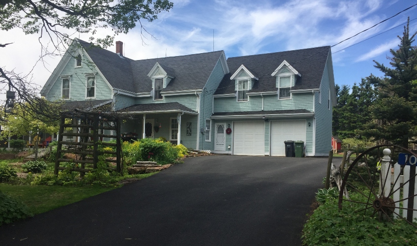 Hedgerow House PEI | Tourisme Î.-P.-É.