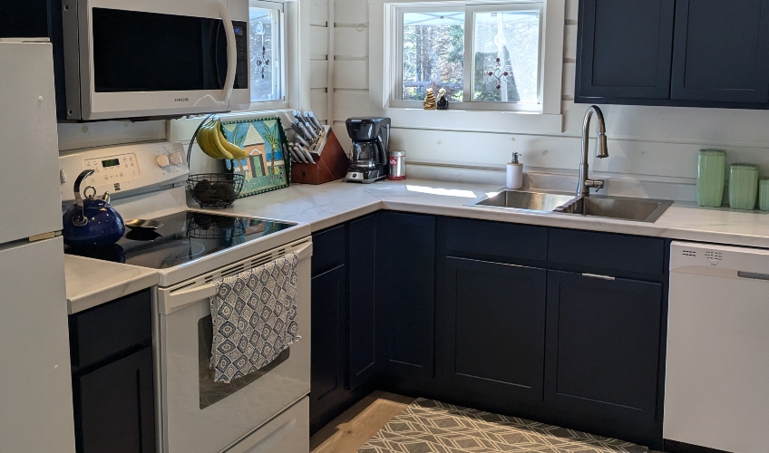 Island Escape Cottage | Tourism PEI