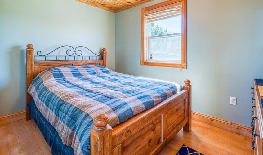 Jennifer Richards | Tourisme Î.-P.-É.