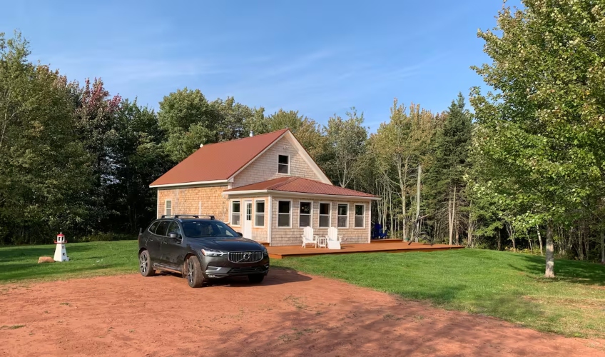 Kyle Dougan | Tourisme Î.-P.-É.