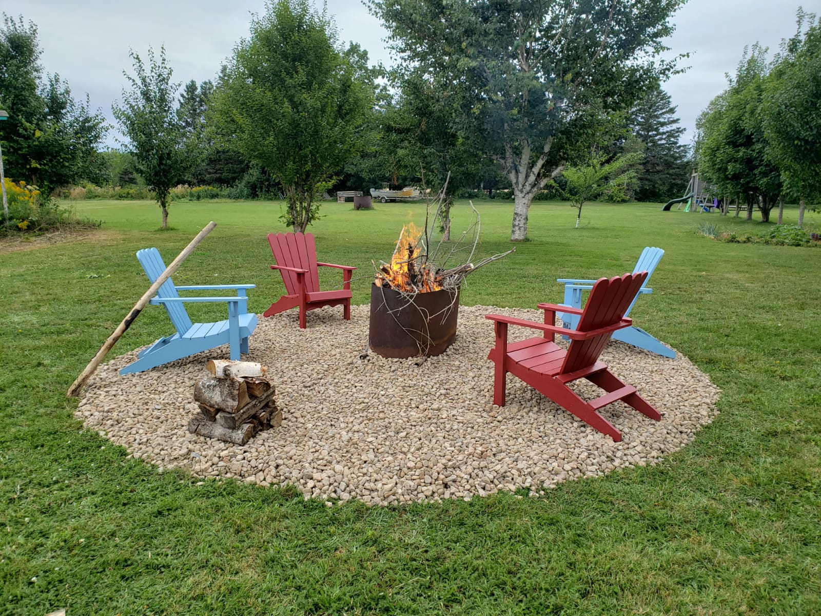 Mannie's Mini Manor | Tourism PEI