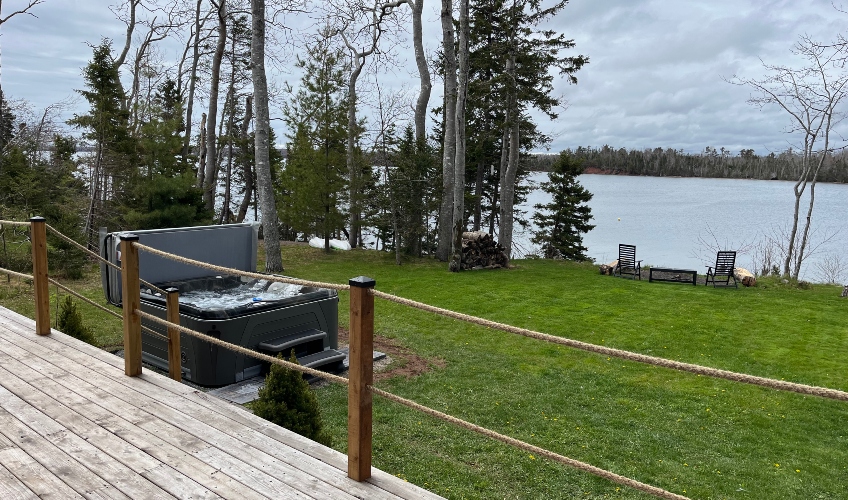 Mary Bea's Beach House | Tourisme Î.-P.-É.