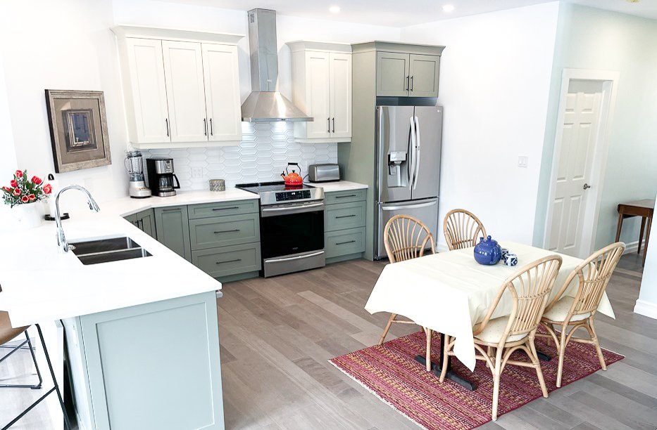 Ned's Landing At Spry Point | Tourism PEI