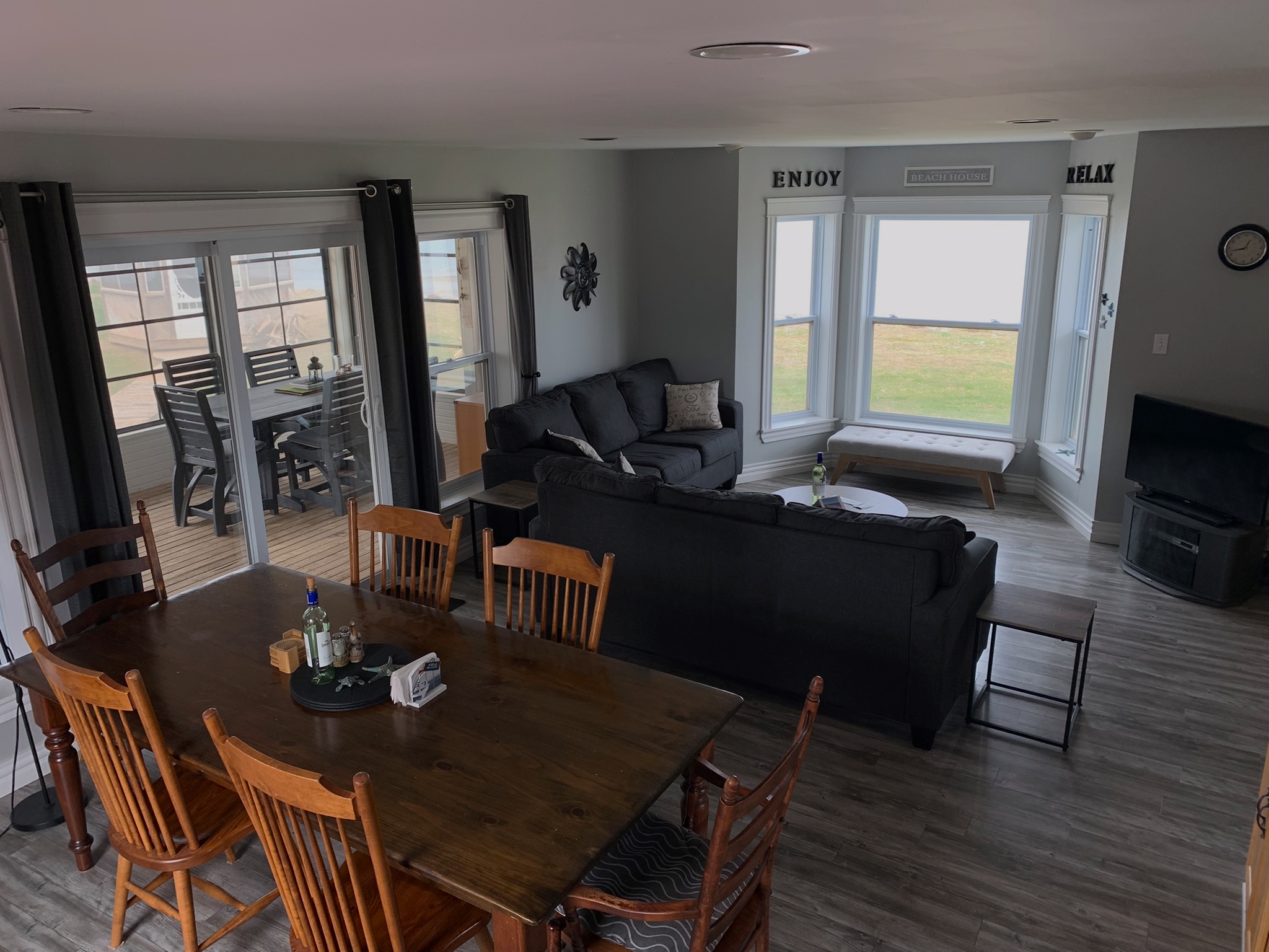 Ocean Ridge Beach House | Tourism PEI