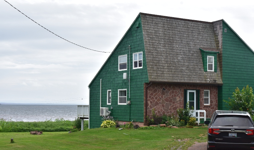 Pownal Bay Farms | Tourisme Î.-P.-É.