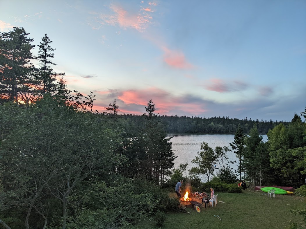 River's Edge Hideaway | Tourism PEI