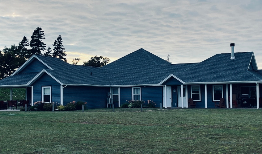 Villa #30 - The Gables of PEI Resort | Tourism PEI