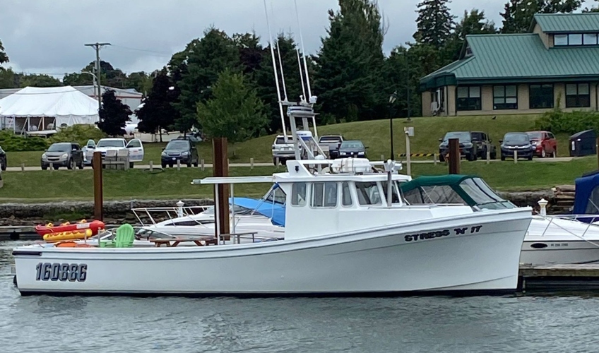 Three Rivers Boat Tours | Tourism PEI