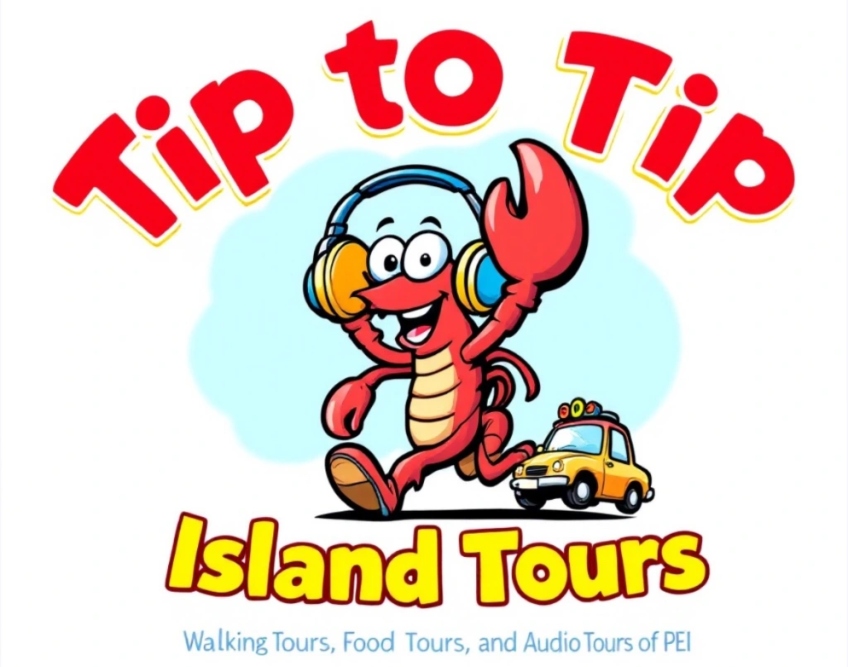 Tip to Tip Island Tours | Tourism PEI