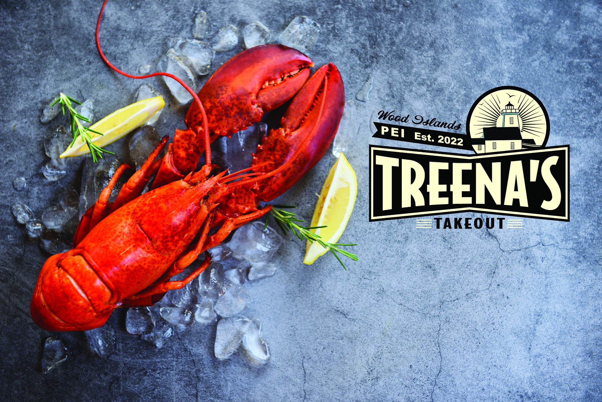 Treena's Takeout | Tourism PEI