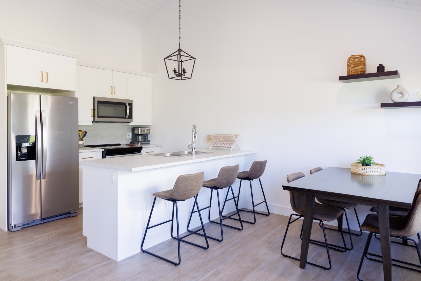 Wheelhouse Inn | Tourism PEI