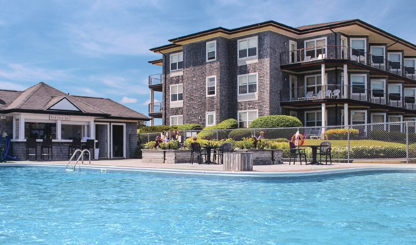 Rodd Brudenell River Resort | Tourisme Î.-P.-É.