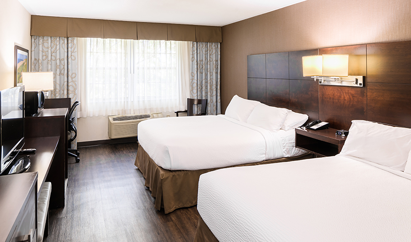 Rodd Royalty | Tourism PEI