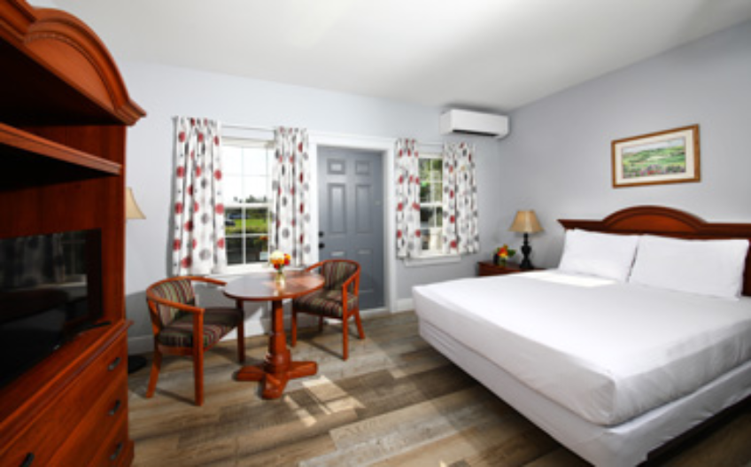 Inn at the Pier | Tourism PEI