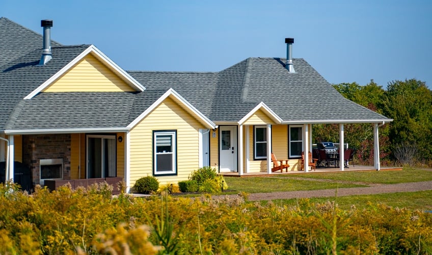 The Gables of PEI | Tourism PEI