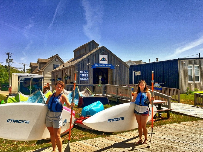 Things to Do in Summerside PEI | Tourism PEI