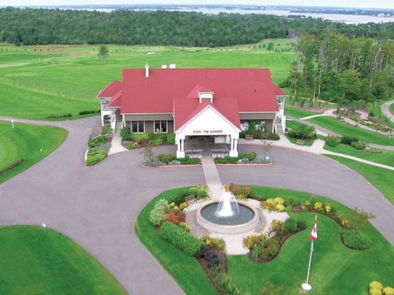 Golf | Tourism PEI