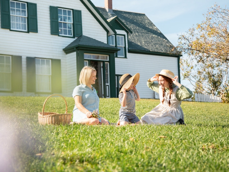 Packages | Tourism PEI