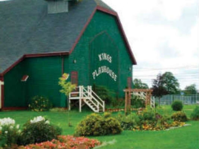 Red Point Provincial Park | Tourism PEI