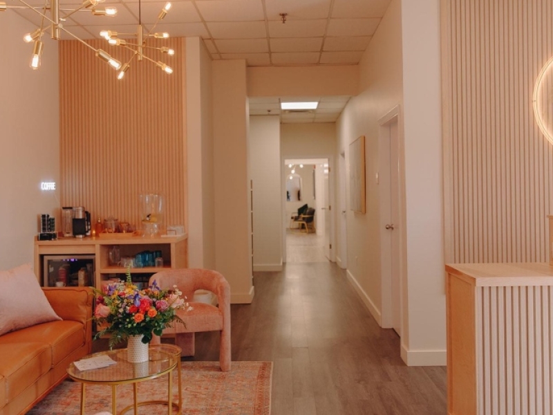 Wellness & Spa Services | Tourism PEI