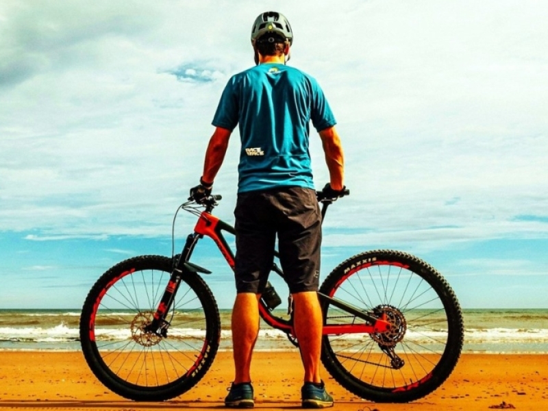 Cycling & Mountain Biking | Tourism PEI