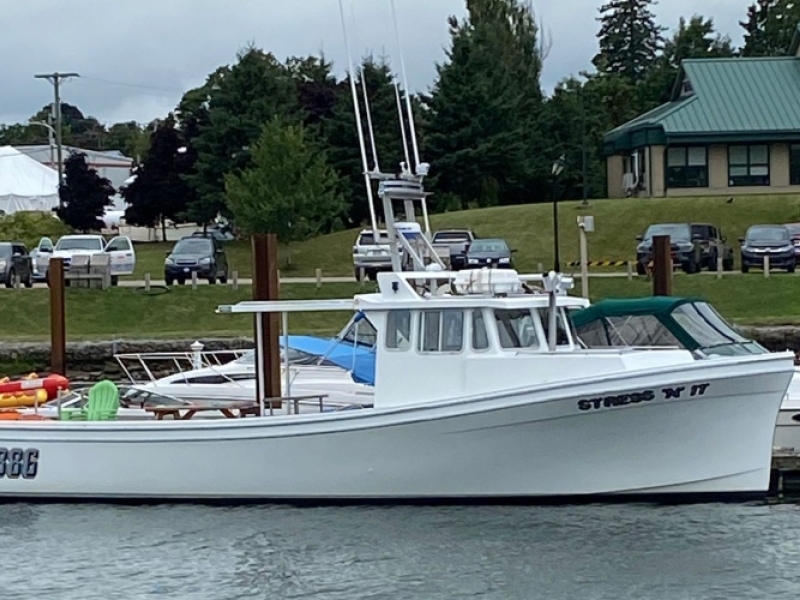 Boating & Sailing | Tourism PEI