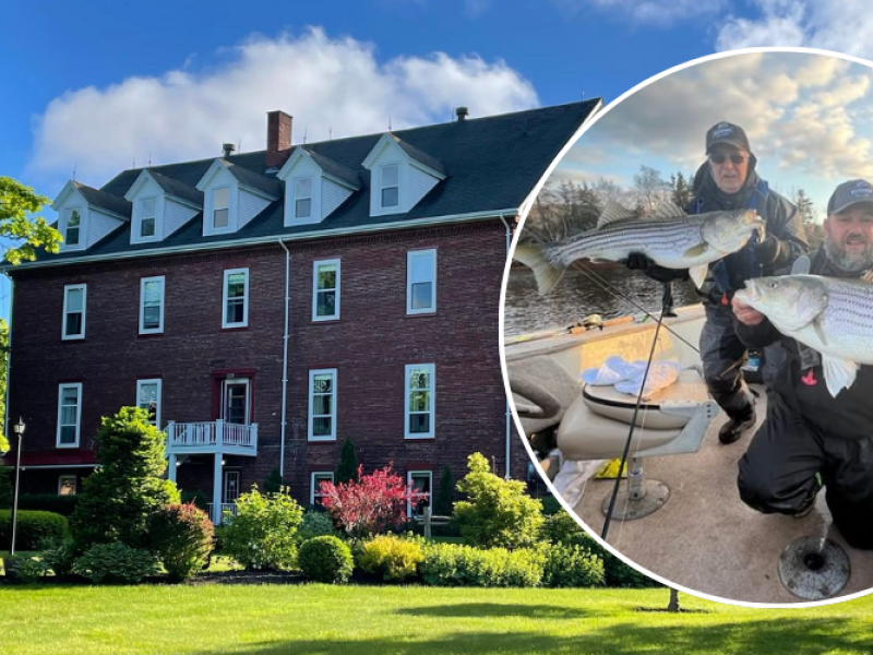 Tignish Heritage Inn | Tourism PEI