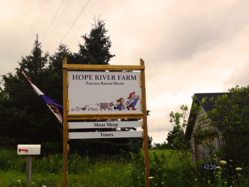 Stanhope Beach - PEI National Park | Tourism PEI