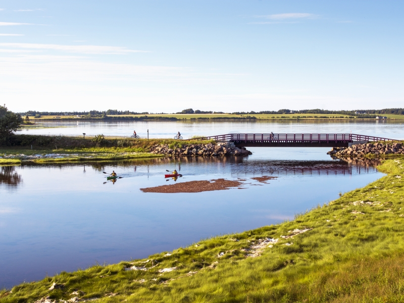 Attractions & Sightseeing | Tourism PEI