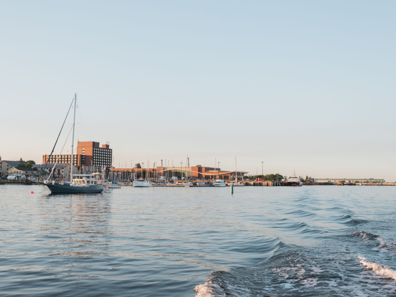 Welcome to Prince Edward Island | Tourism PEI