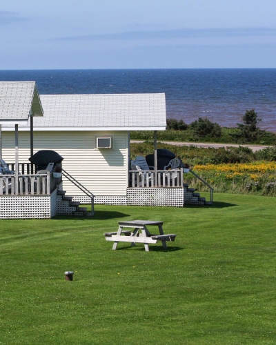 Where to Stay | Tourism PEI