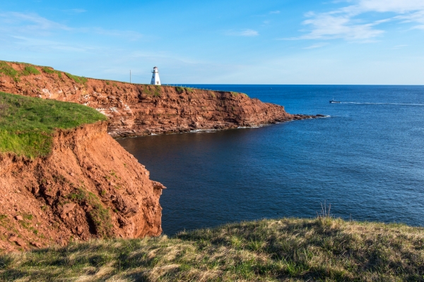 Plan a Trip to PEI | Contact Us | Tourism PEI