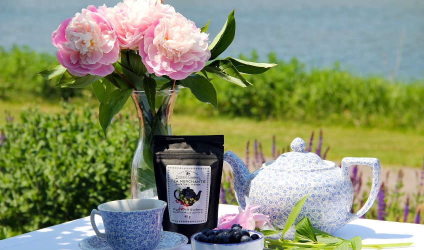Prince Edward Island Preserve Co. | Tourism PEI