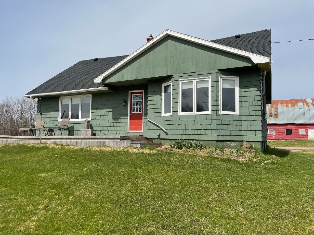 The Shaw's Homestead | Tourism PEI